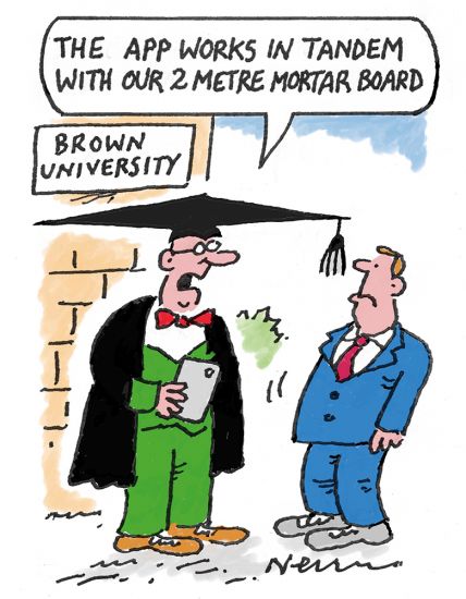 The week in higher education – 25 June 2020 | Times Higher Education (THE)