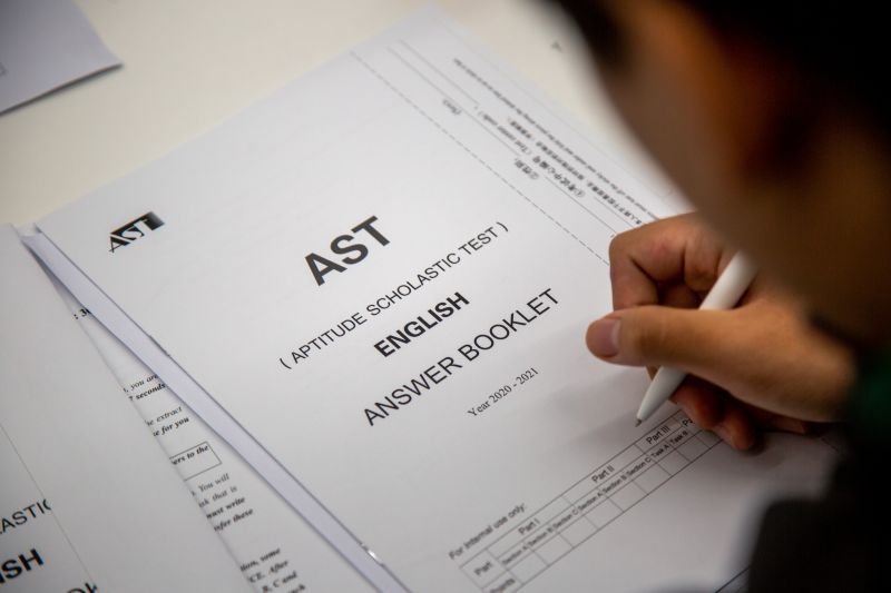 More UK universities accept AST admissions test | Times Higher ...