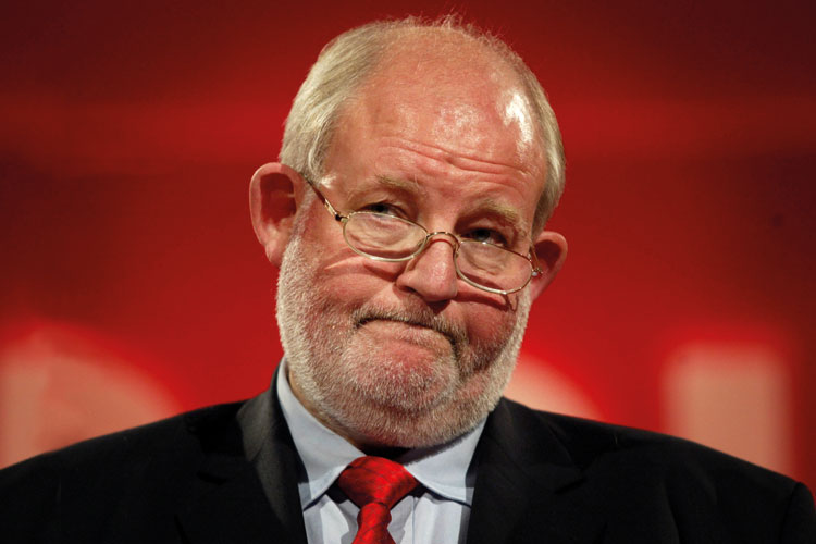 Corbyn wrong to apologise for Labour tuition fees, says Charles Clarke ...