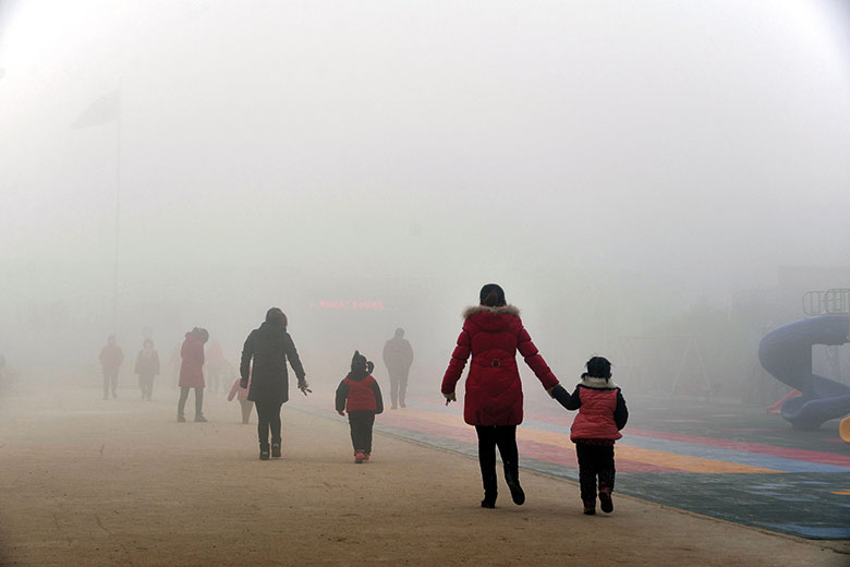 China: lure of homeland ‘no simple choice’ for expat academics | Times ...