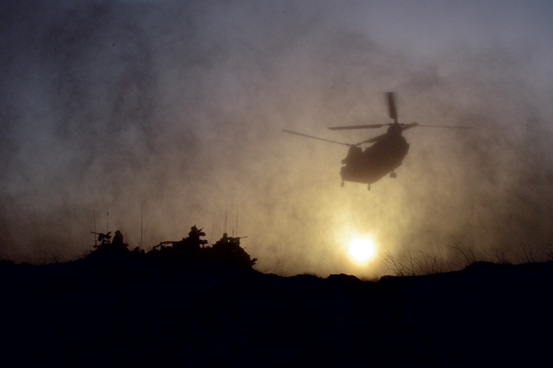 Review: A Heavy Reckoning, by Emily Mayhew | THE Books