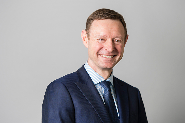 THE appoints former Economist CEO as chairman | Times Higher Education ...