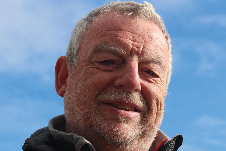 Obituary: Chris Wainwright, 1955-2017 | THE People