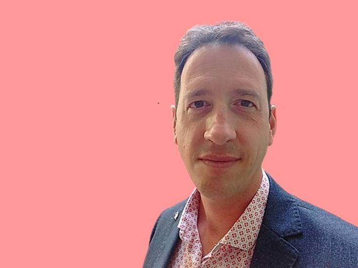 Christian Jowers: pandemic presents opportunity to adapt and thrive ...