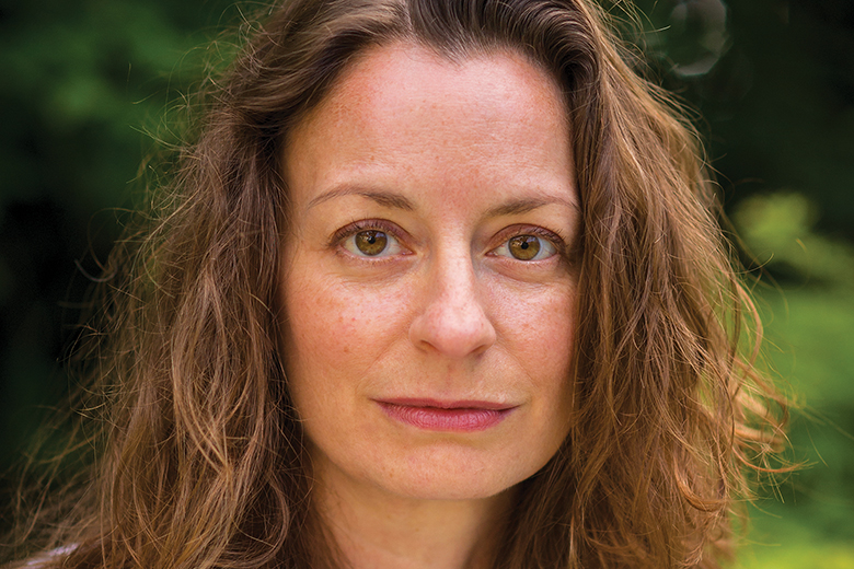 Books interview: Christina Riggs | Times Higher Education (THE)