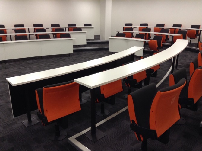 Academics ‘do want to teach’ in technology-enhanced classrooms | THE News