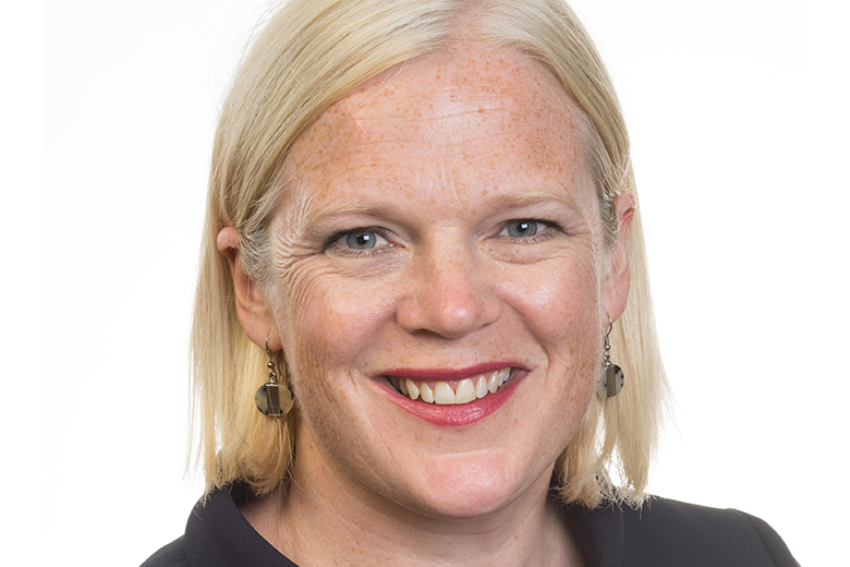 Clare Marchant named next Ucas chief executive | Times Higher Education ...