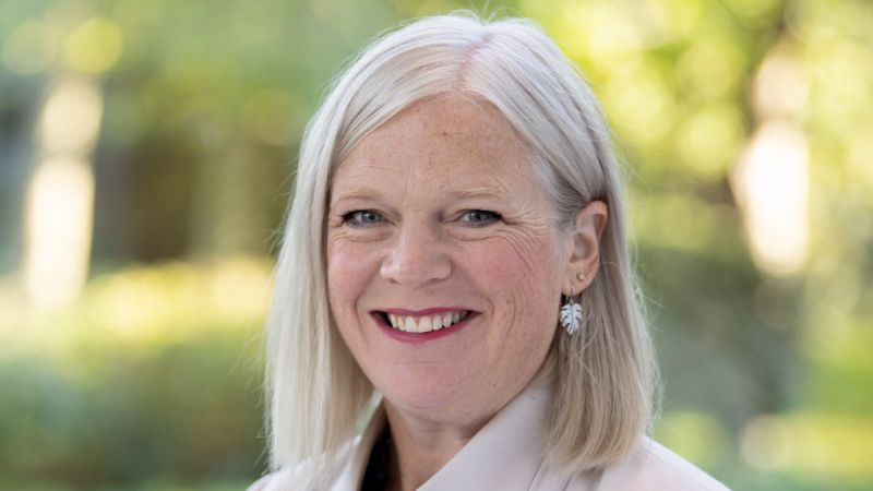 Clare Marchant leaves Ucas for Gloucestershire | Times Higher Education ...