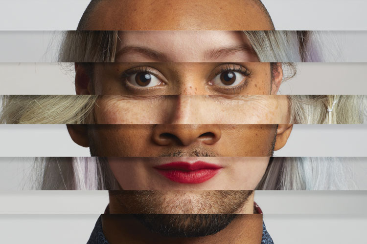 REF inclusion by ethnicity and gender | Times Higher Education (THE)