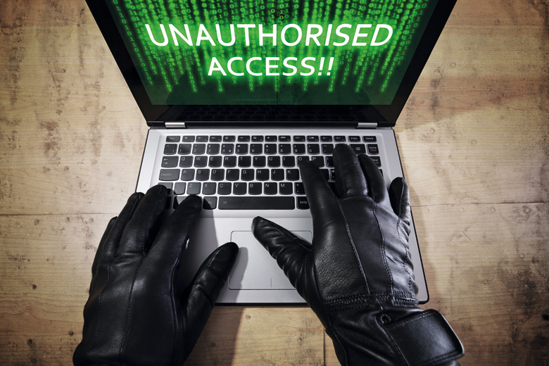 UK universities 'losing cyber security battle' | Times Higher Education ...