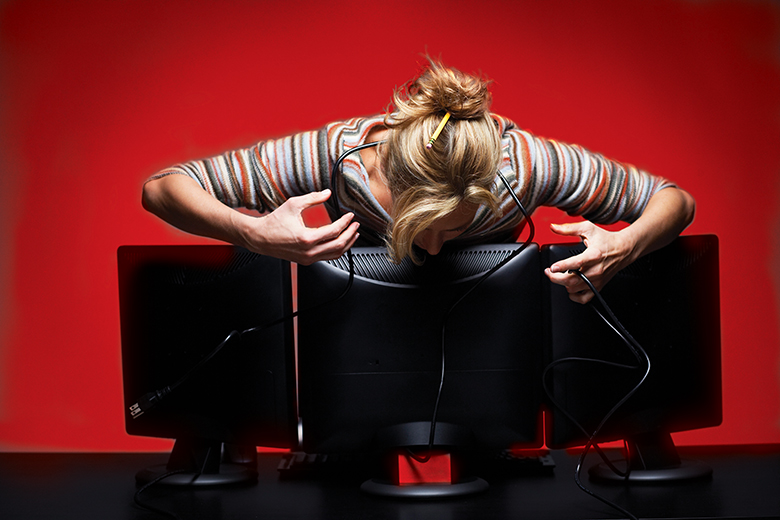 Universities must stop presuming that all students are tech-savvy ...