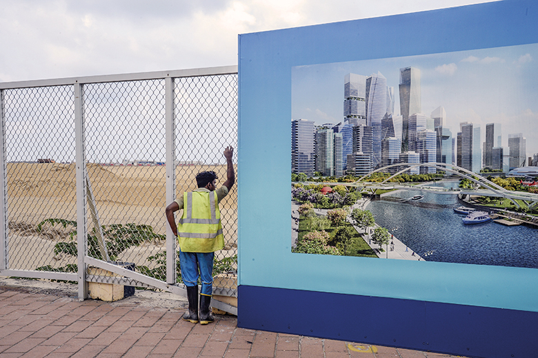 THE World University Rankings 2019: critical intellectual ...