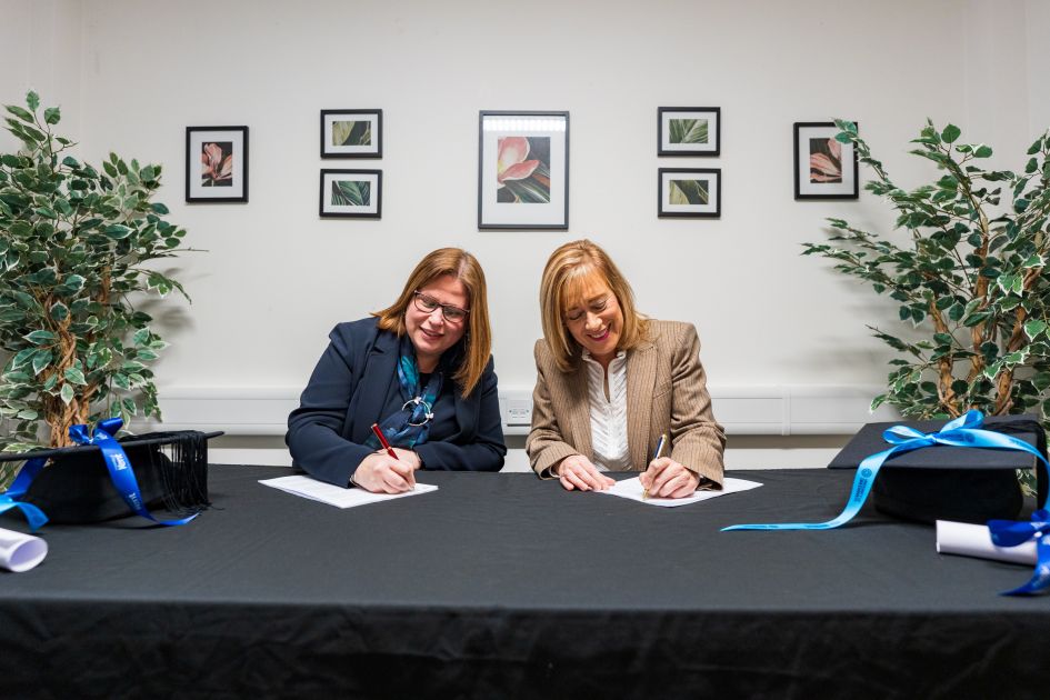 Kent and Greenwich universities hail ‘key milestone’ as merger terms inked