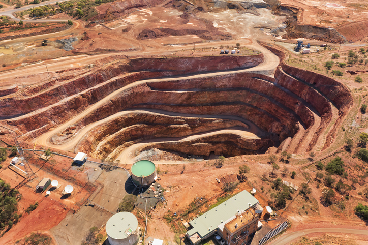 Australia’s geoscience crisis will undermine US minerals deal