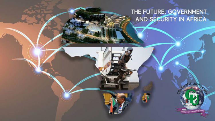 The Future, Government and Security in Africa | Times Higher Education ...