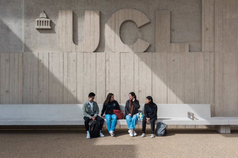 UCL launches new Olympic Park campus | Times Higher Education (THE)