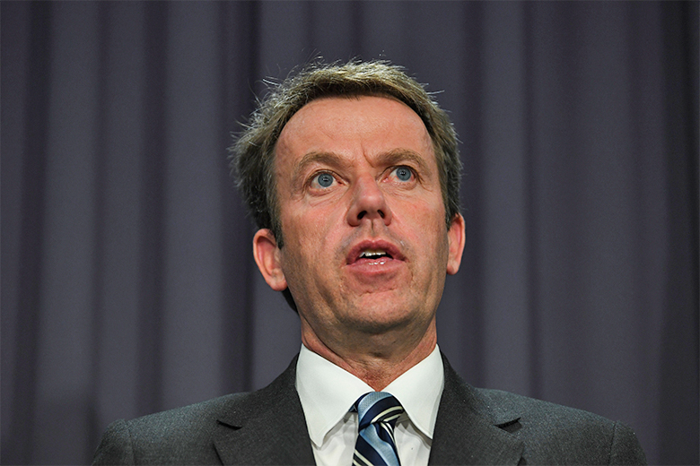 Australian task force to bolster campus cyber security | Times Higher ...