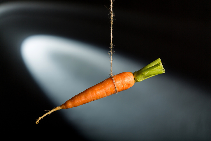 ‘Use carrot, not stick’ to get academics to go green | Times Higher ...