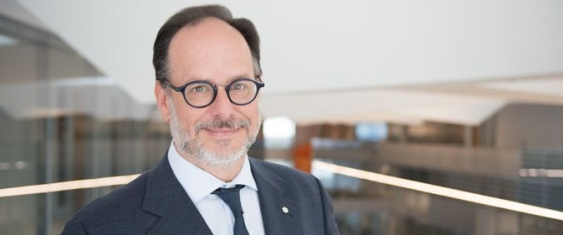 Canadian universities at a ‘crossroads’, says new U15 chair