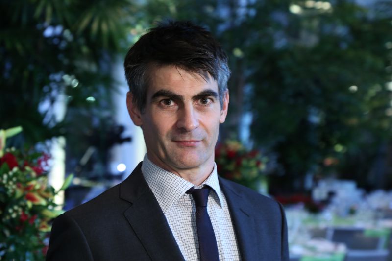 Interview with Daniel Beer, Royal Holloway, University of London | THE ...