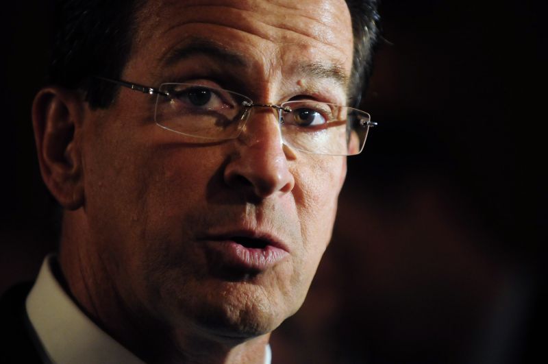 Dannel Malloy on consolidating US campuses | Times Higher Education (THE)