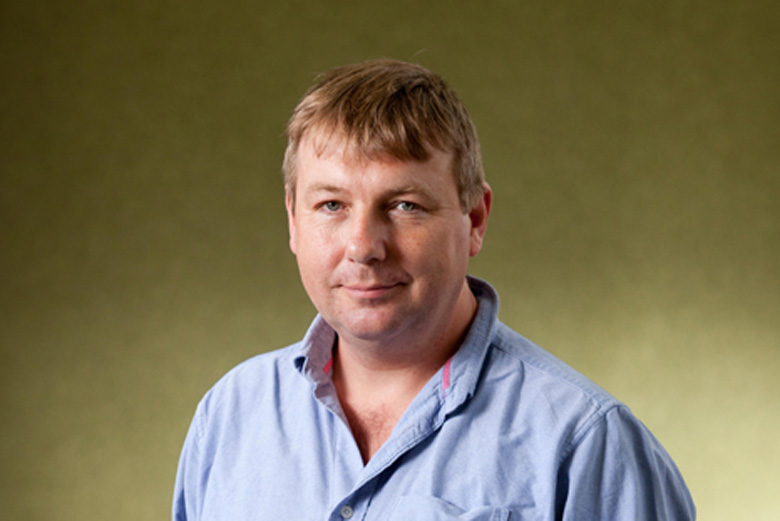 Danny Dorling Q&A: ‘The job of a professor is to profess’ | Times ...