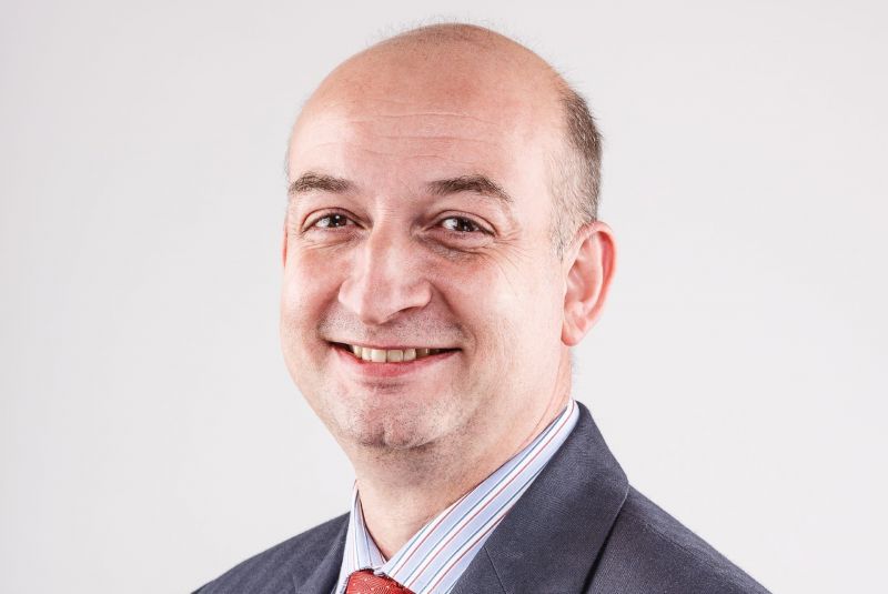 Open University appoints Dave Phoenix as vice-chancellor