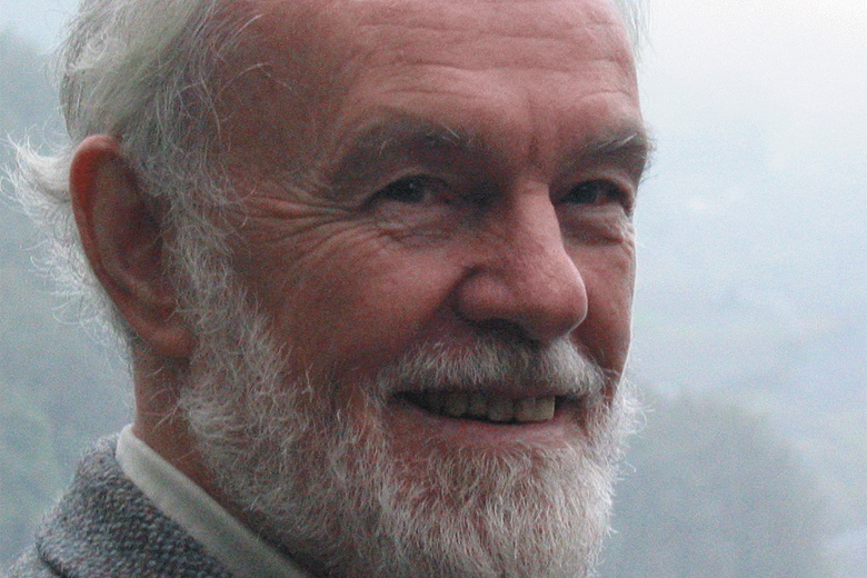 Books interview: David Harvey | Times Higher Education (THE)