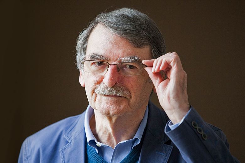 Campus novels: the lost academic world of David Lodge