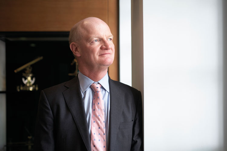 David Willetts interview: ‘What I did was in the interests of young ...