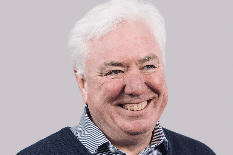 Interview With David Docherty The People