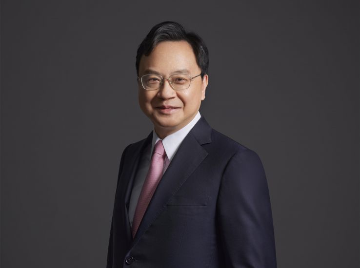 Chinese University of Hong Kong ‘back on track’ after protests, says ...