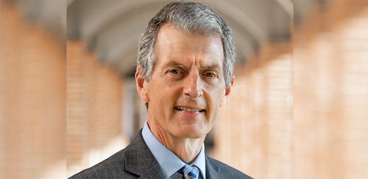 UEA appoints new v-c David Maguire | Times Higher Education (THE)