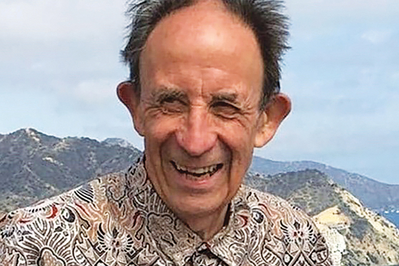 Don Porter, 1938-2020 | Times Higher Education (THE)