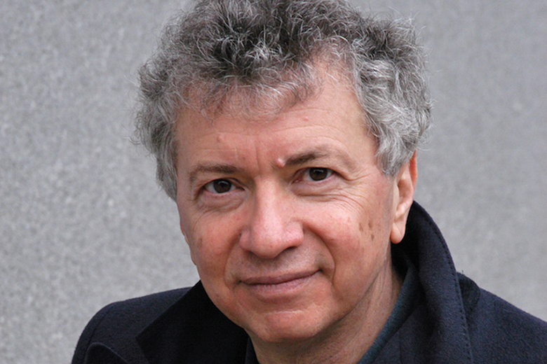 Interview with Donald Sassoon | Times Higher Education (THE)