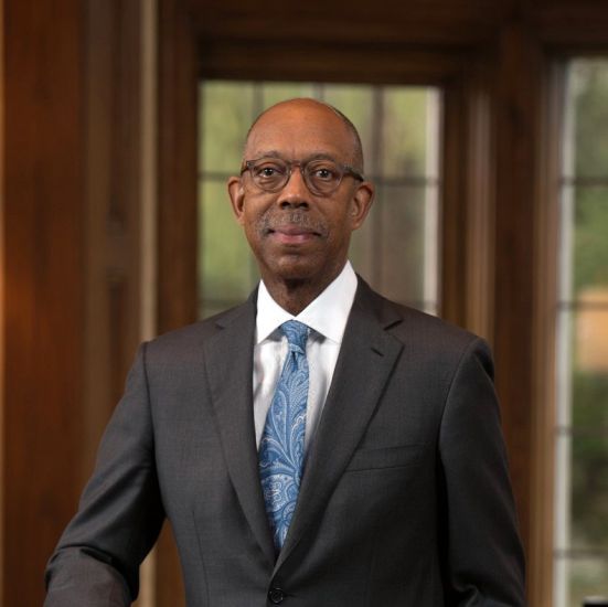 University of California appoints first black president | Times Higher ...