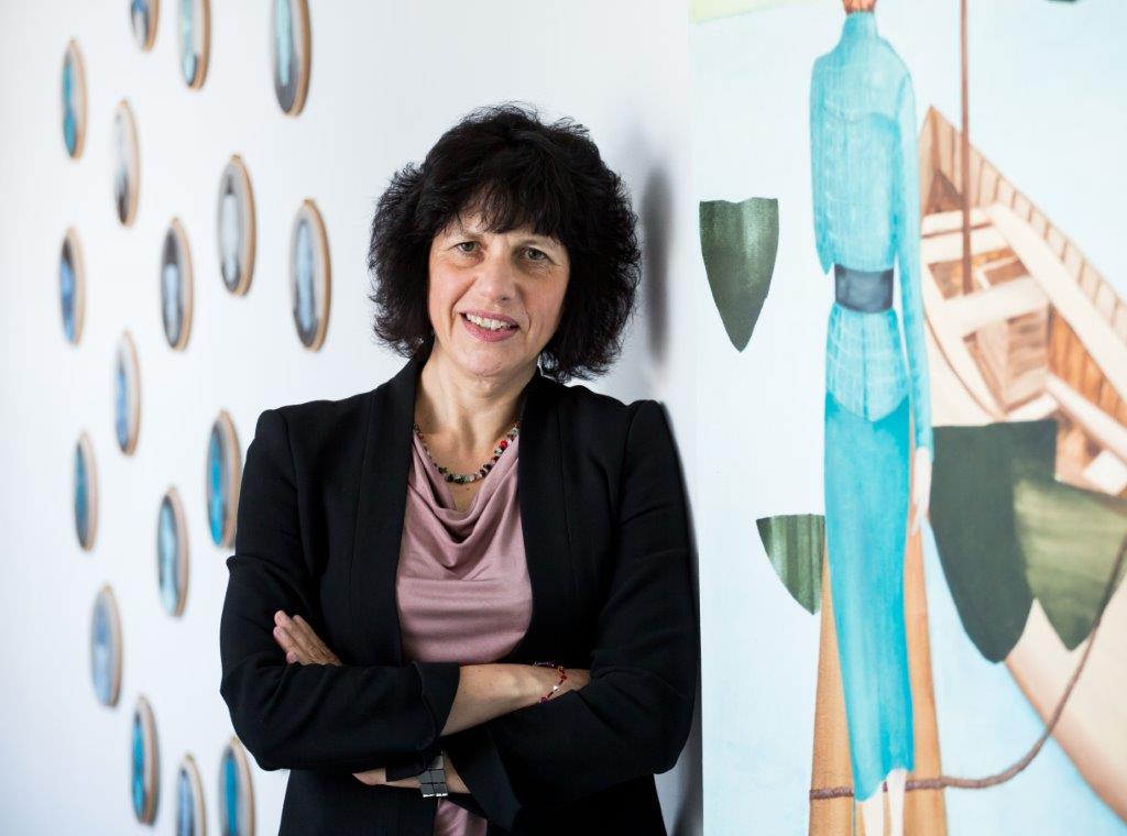 Glyndwr names Maria Hinfelaar as next v-c | Times Higher Education (THE)