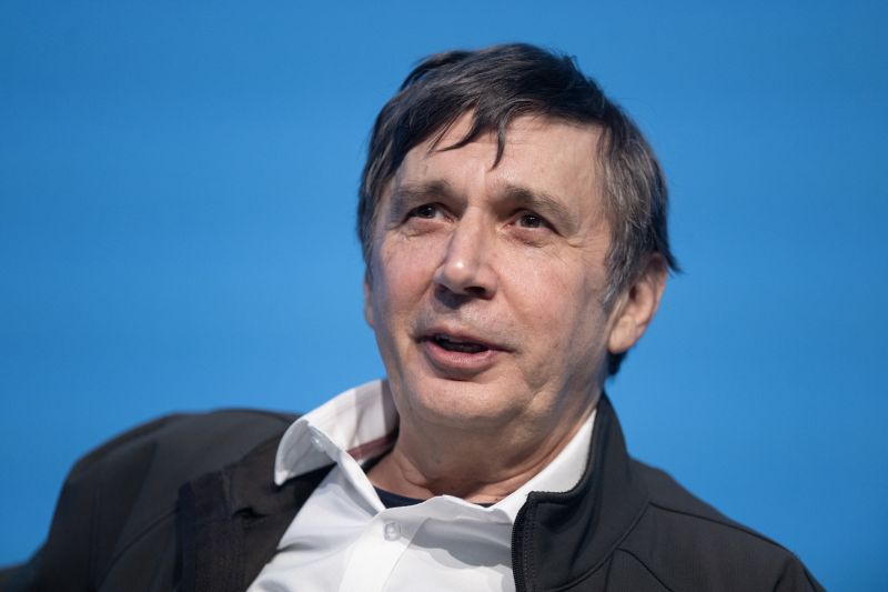 Graphene will ‘win another Nobel or two’, says Andre Geim