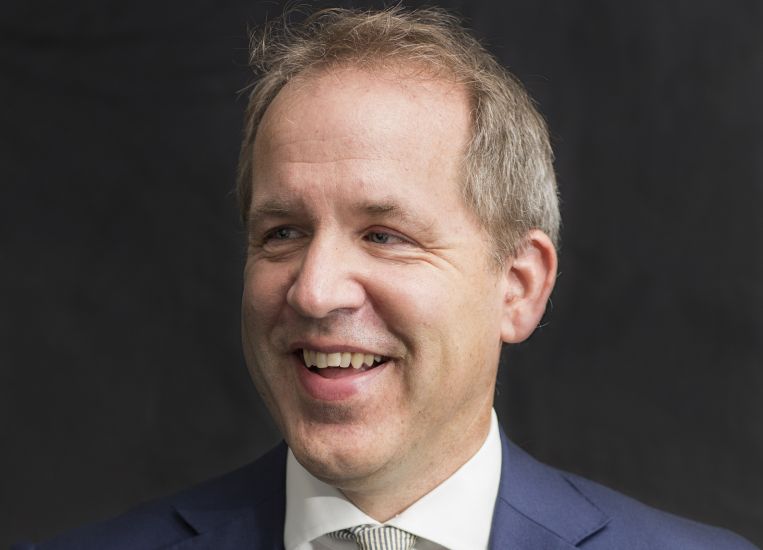 University of Manchester names next leader | Times Higher Education (THE)