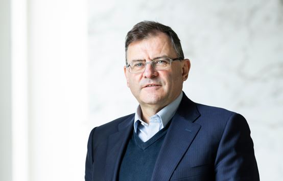 Duncan Maskell on presiding over disagreement | Times Higher Education ...