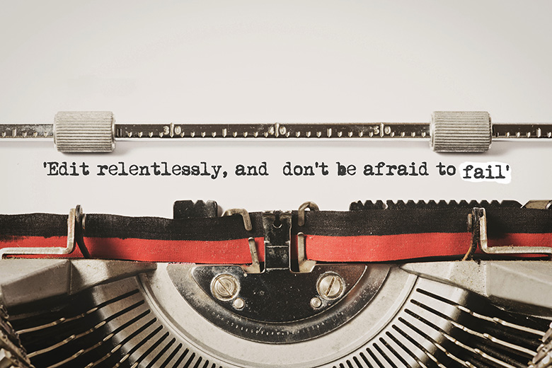 Academics’ top tips for publishing success | THE Features