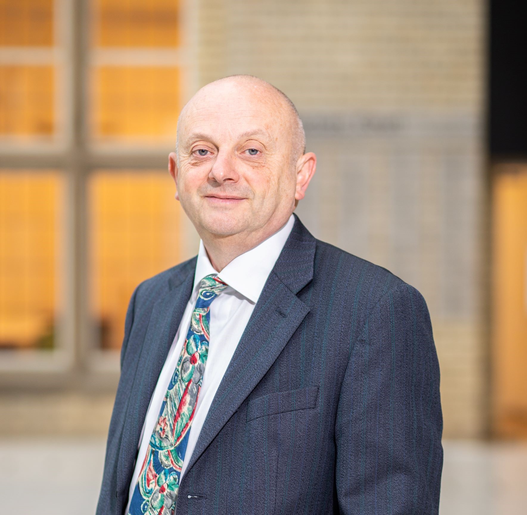 Edward Peck on young universities’ social missions | Times Higher ...