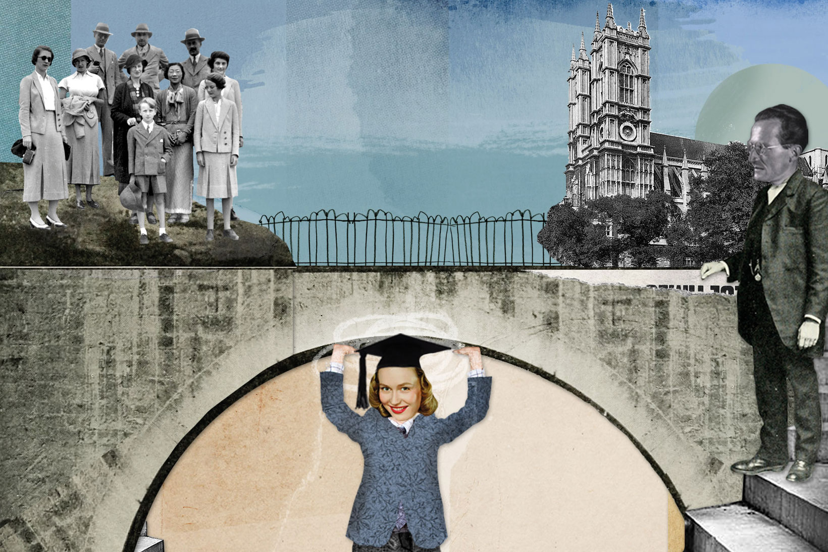 Universities are central to the world of policy | Times Higher ...