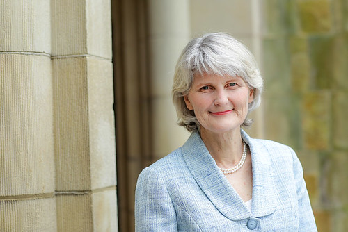 Elizabeth Bradley: globalising the liberal arts model | Times Higher ...