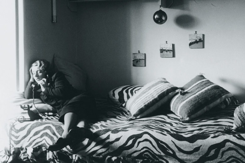 Review: Red Ellen: The Life of Ellen Wilkinson, by Laura Beers | THE Books