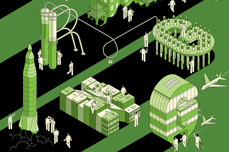 Emerging Economies University Rankings 2021 digital edition | Times ...
