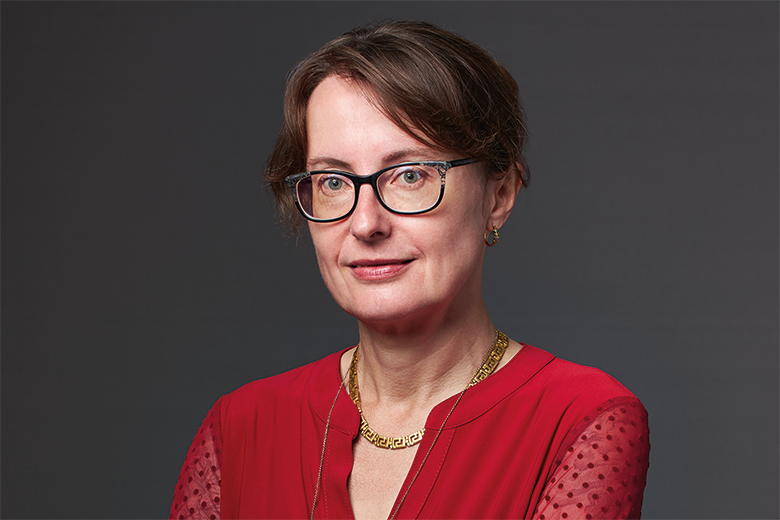 Emily Wilson: let’s root out racism in Classics | Times Higher ...