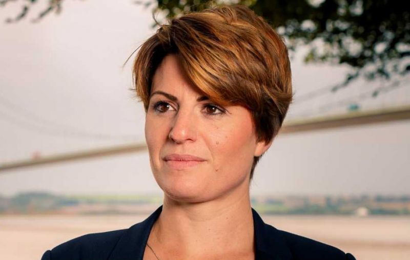 Labour appoints Emma Hardy to English higher education brief | Times ...