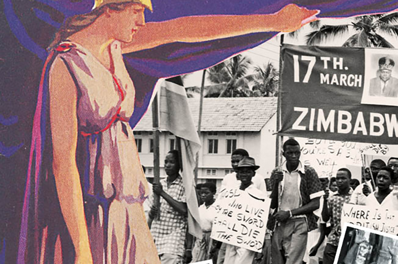 Collective ‘amnesia’ afflicts study of British Empire’s legacy | THE ...