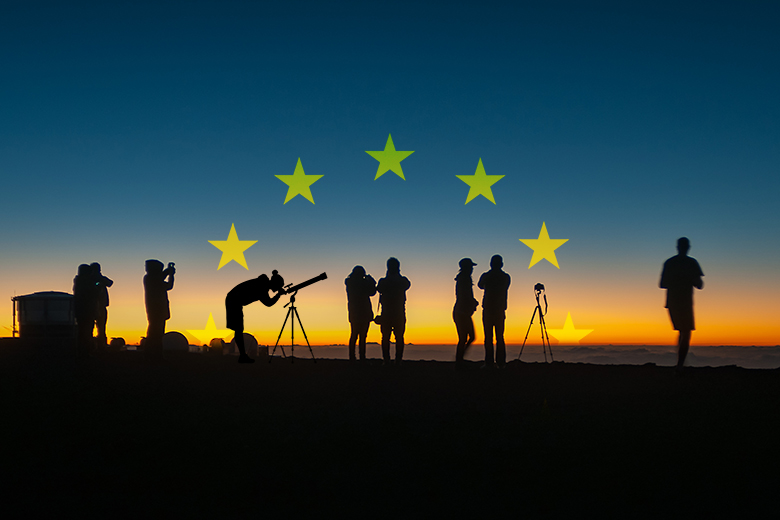 Will FP10 fund blue-skies research?